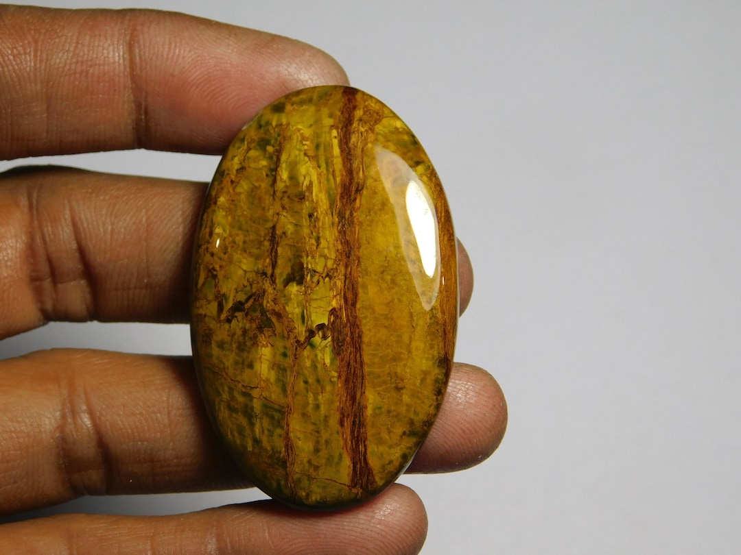 AAA Amazing Quality Nellite Gemstone 100% Natural Nellite Cabochons ...