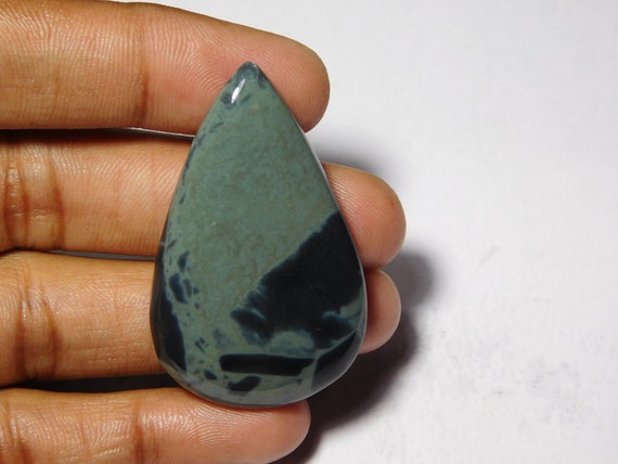 Amazing Quality Spider Web Obsidian Gemstone Natural Spider - Etsy