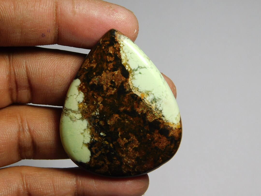 Amazing Quality Lemon Chrysoprase Gemstone Natural Lemon Chrysoprase ...
