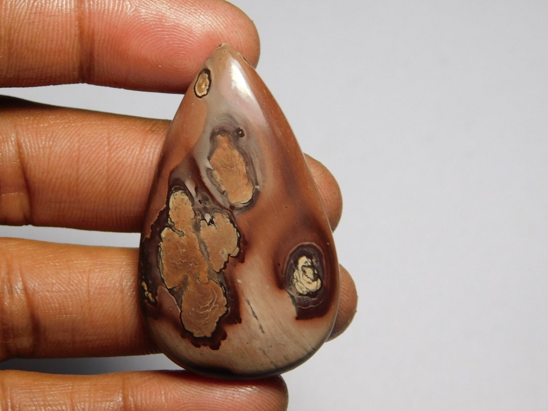 Amazing Quality Coffee Bean Jasper Gemstone Natural Coffee Bean Jasper ...