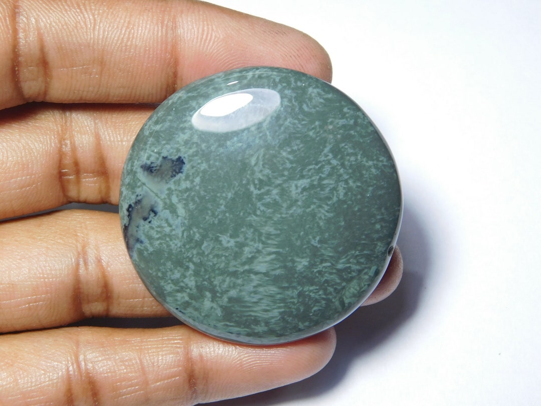 Amazing Quality Spider Web Obsidian Gemstone Natural Spider - Etsy