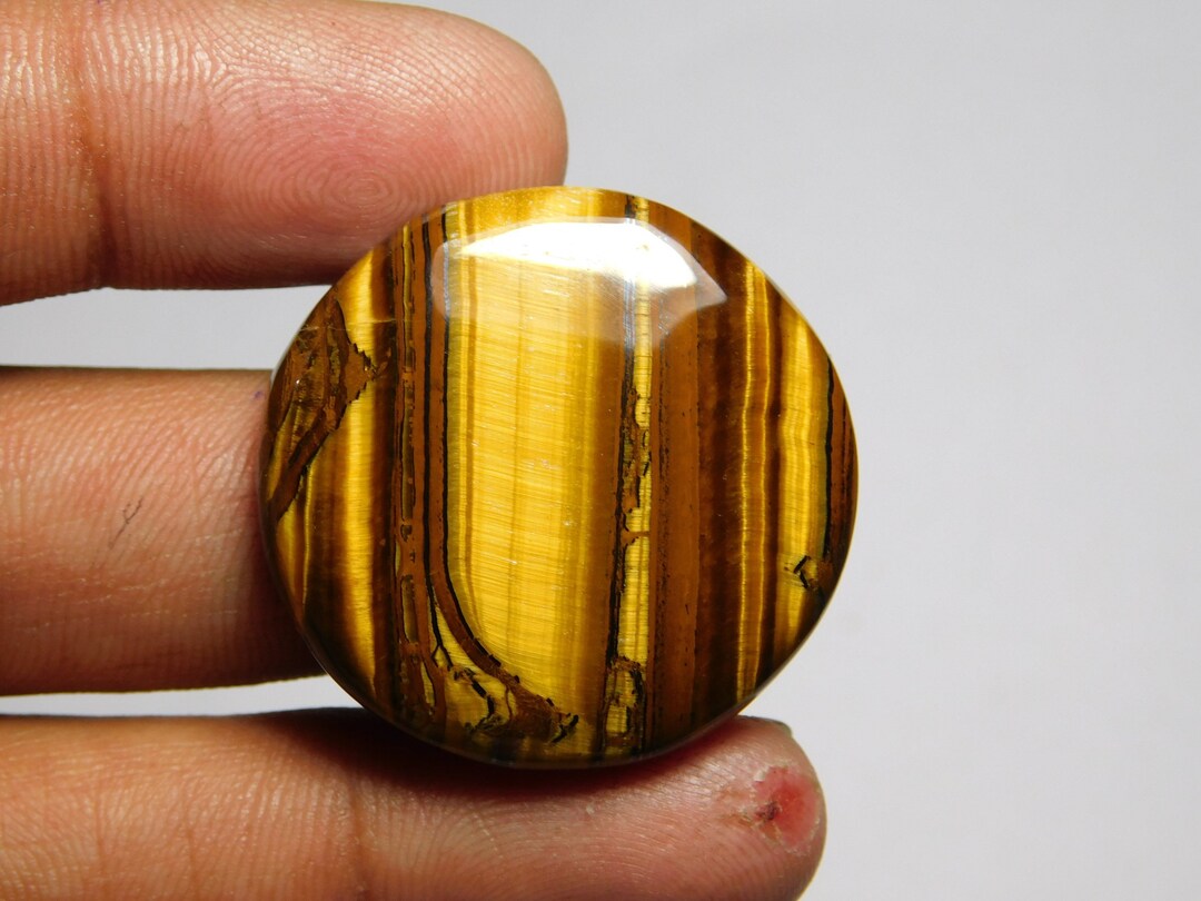 Amazing Quality Multi Tiger Eye Gemstone Natural Multi Tiger Eye ...