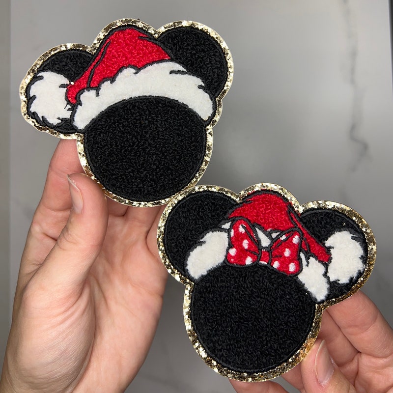 Mrs Patch - Etsy