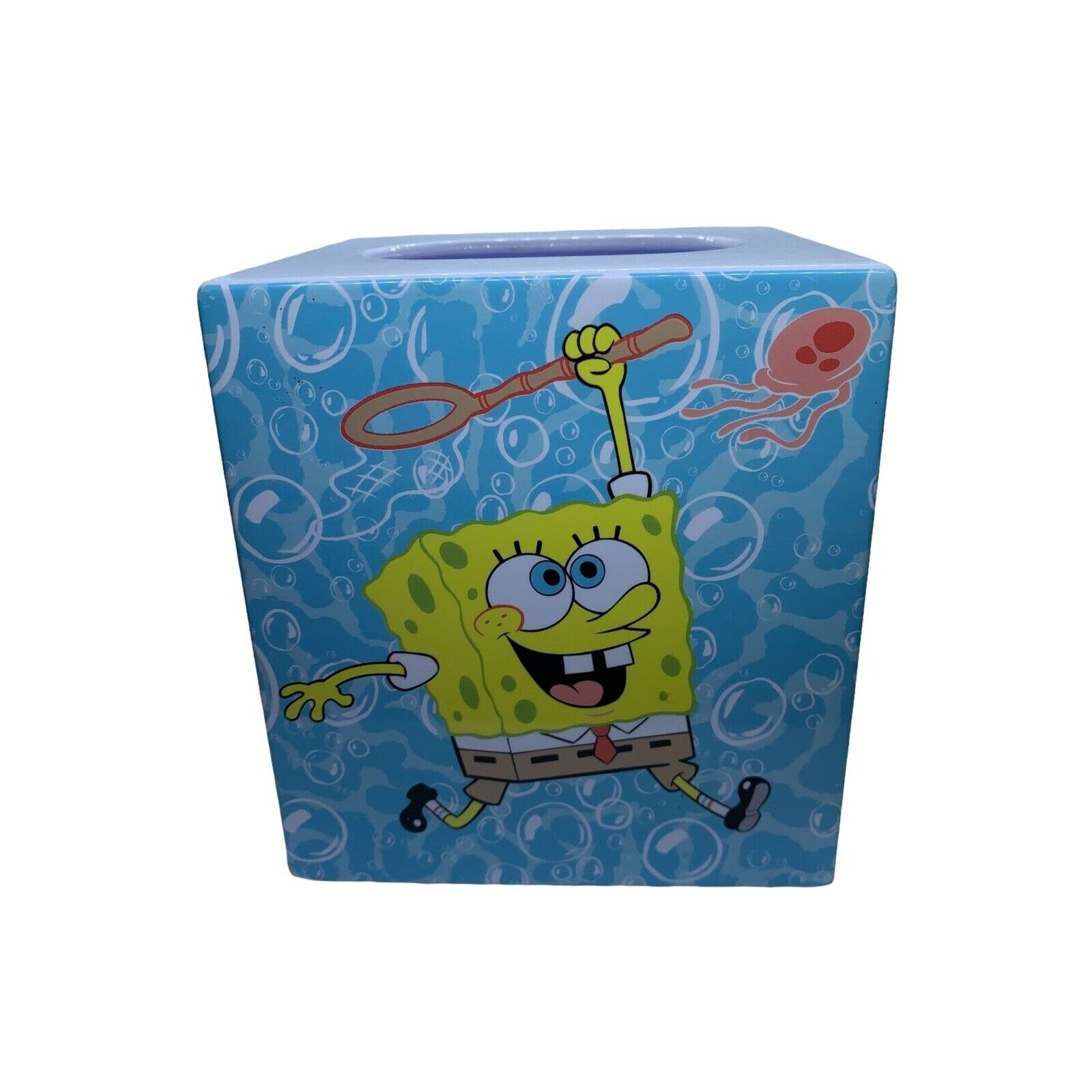 Spongebob Memes Went Through Tissue