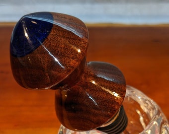 Black Walnut Inlay - Etsy