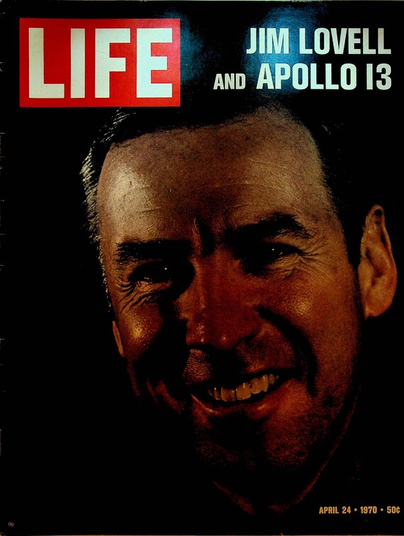 Astronauta De 1970