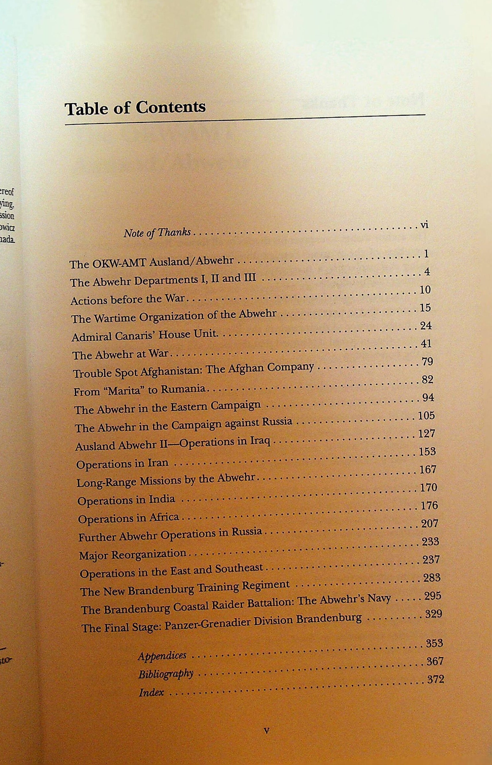 The Brandenburger Commandos Germany's Elite Warrior Spies in WWII by ...