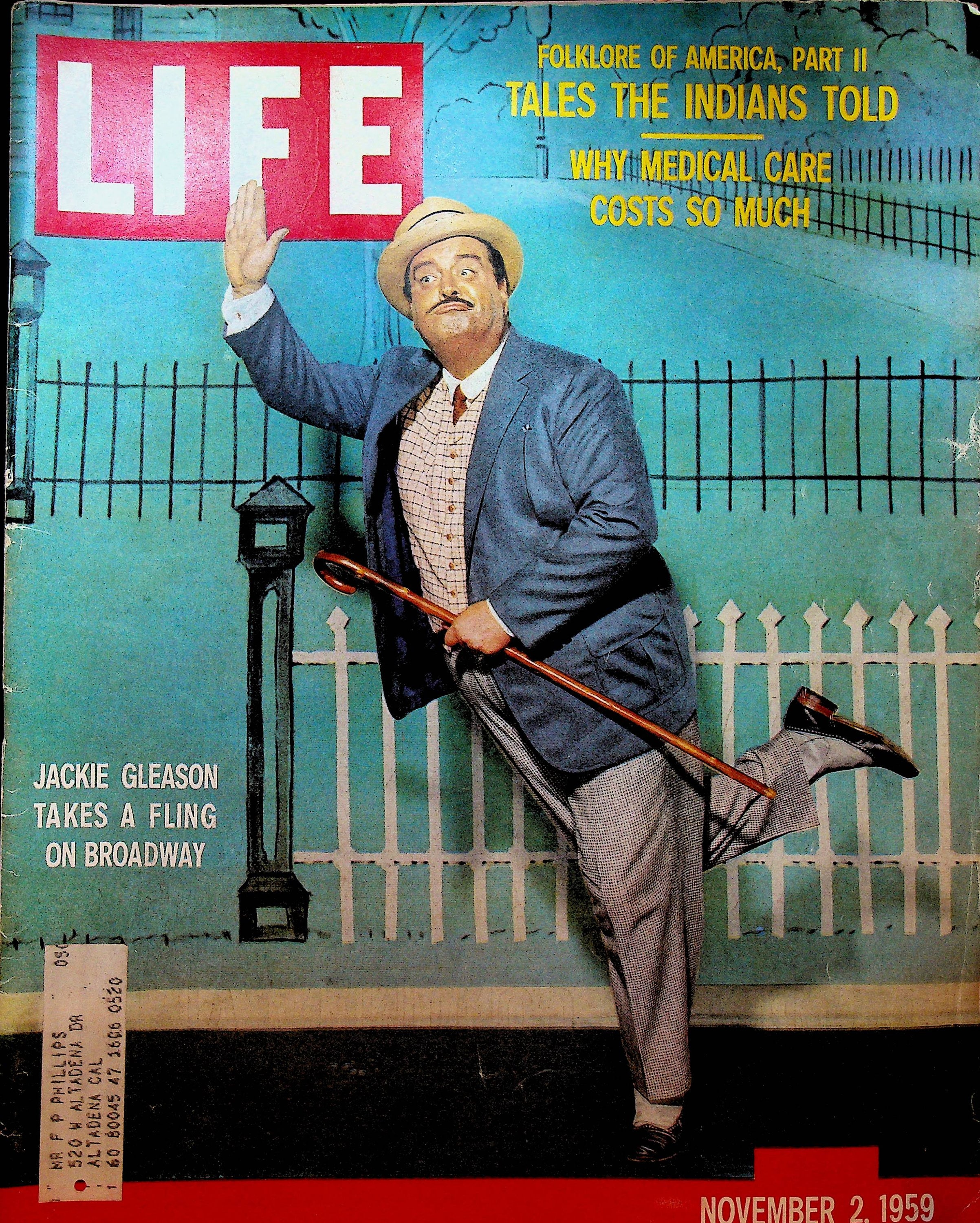 Linda Gleason Daughter Of Jackie Gleason