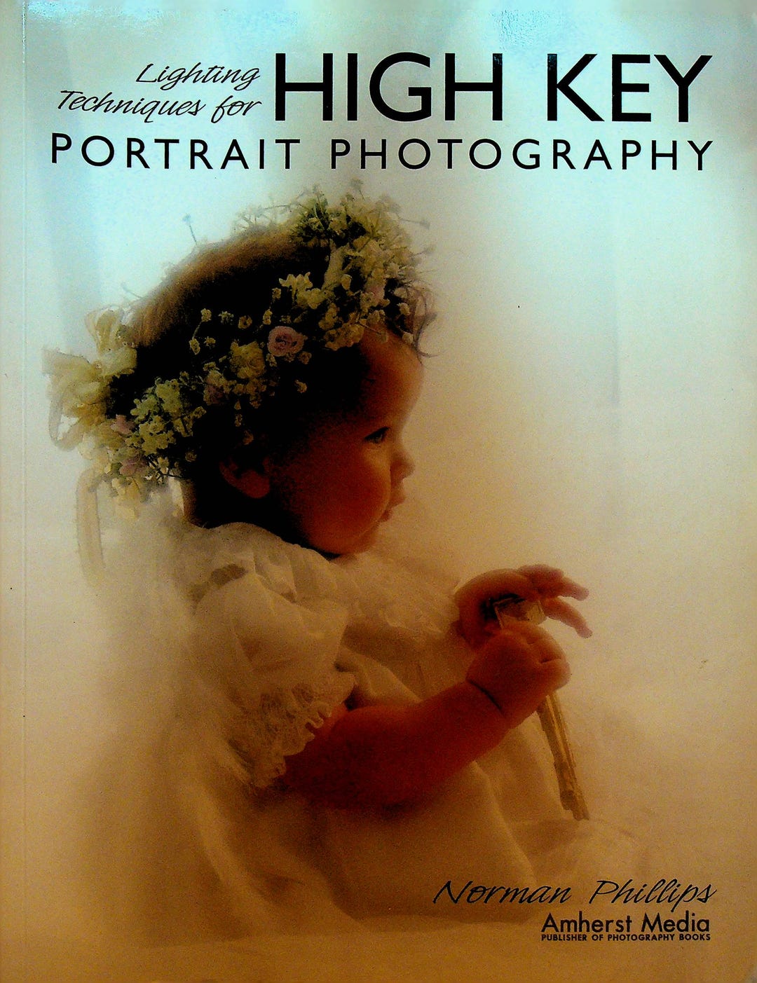 Lighting Techniques for High Key Portrait Photography SC Book - Etsy