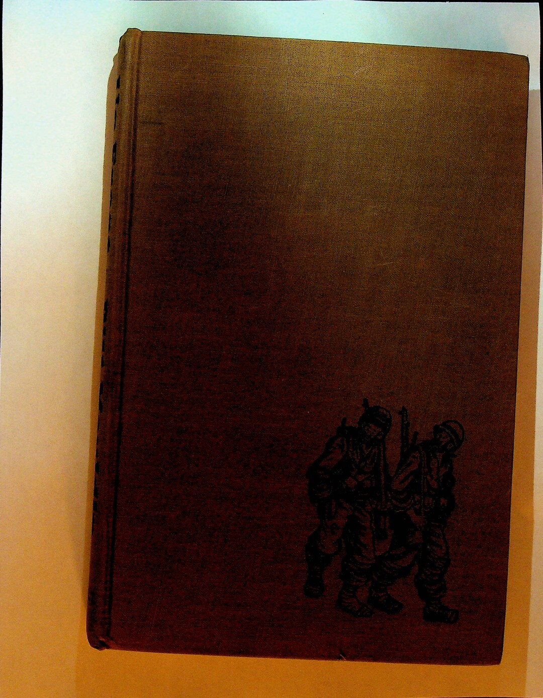 Up Front by Bill Mauldin 1945 WWII - Etsy