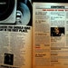 Crawdaddy Magazine August 1978 the Bee Gees Bruce Springsteen Wowii ...
