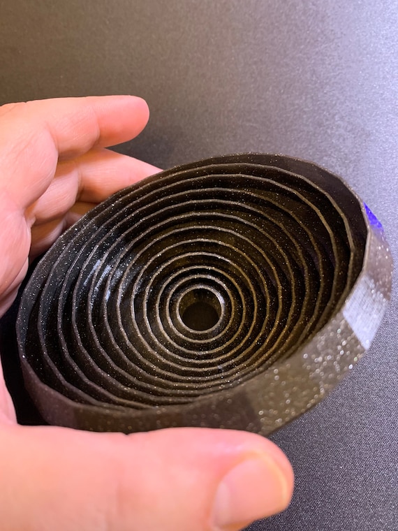 Black Hole Fidget Circle | Etsy