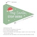 Printable Christmas Pennants Flag Bundle, Holiday Flags Printable ...