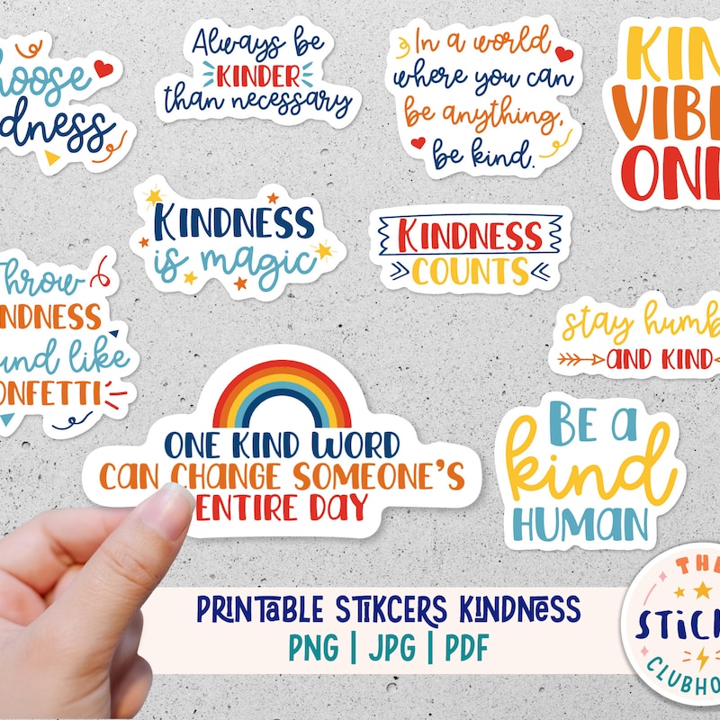Kindness Quotes - Etsy