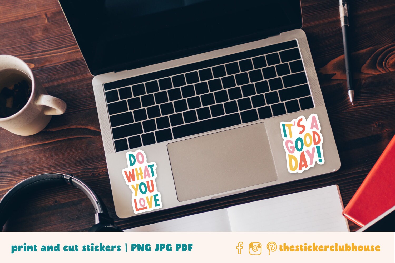 Positivity Sticker Bundle Printable Motivational Stickers - Etsy