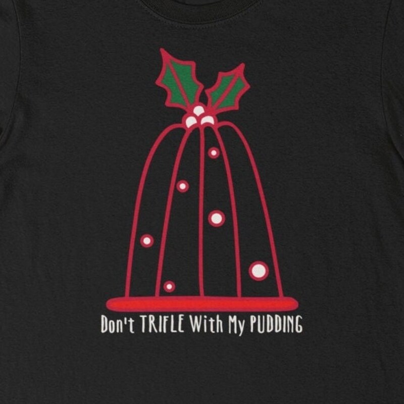 Figgy Pudding - Etsy