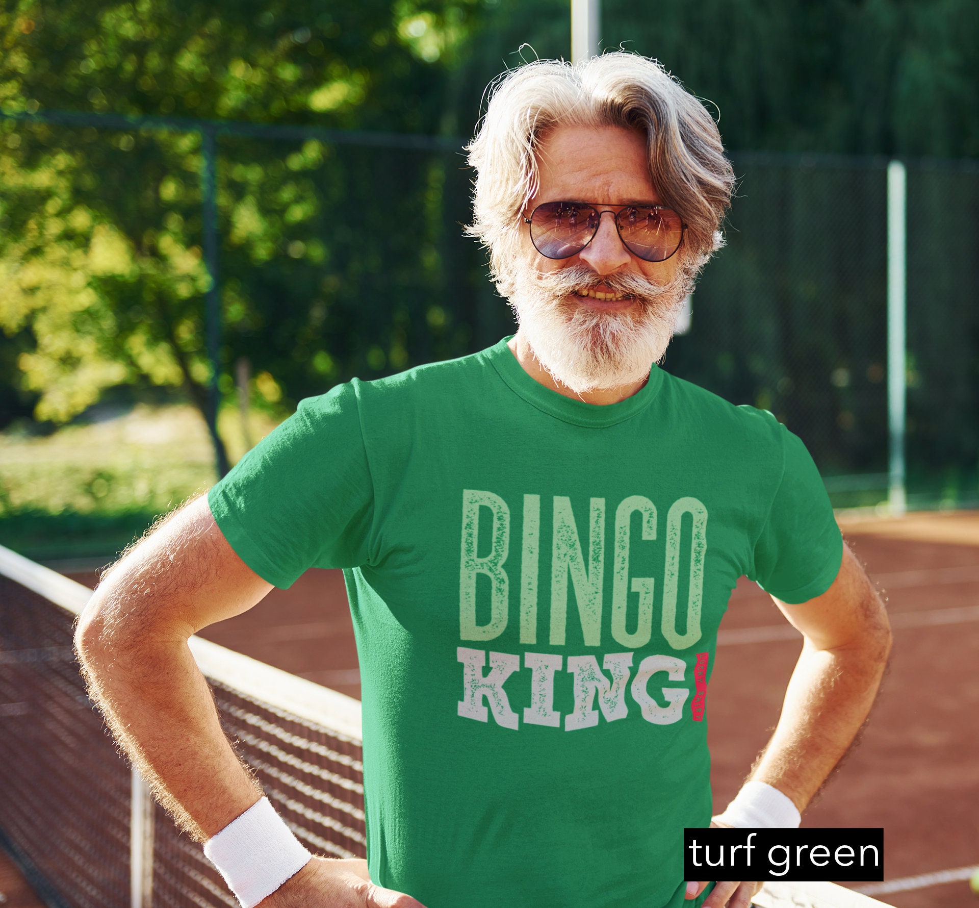 Bingo T-shirt - Funny Bingo - Bingo Dad - Bingo Grandpa - Bingo Bro ...