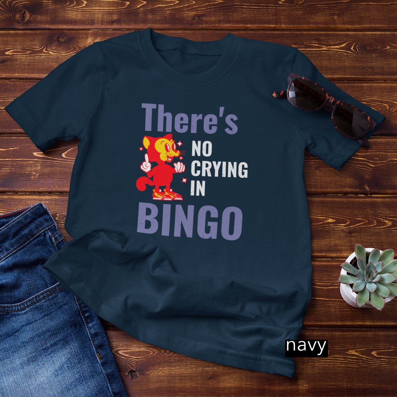 Funny Bingo Shirt - Bingo Shirt - Bingo T-shirt - Funny Bingo Gift ...