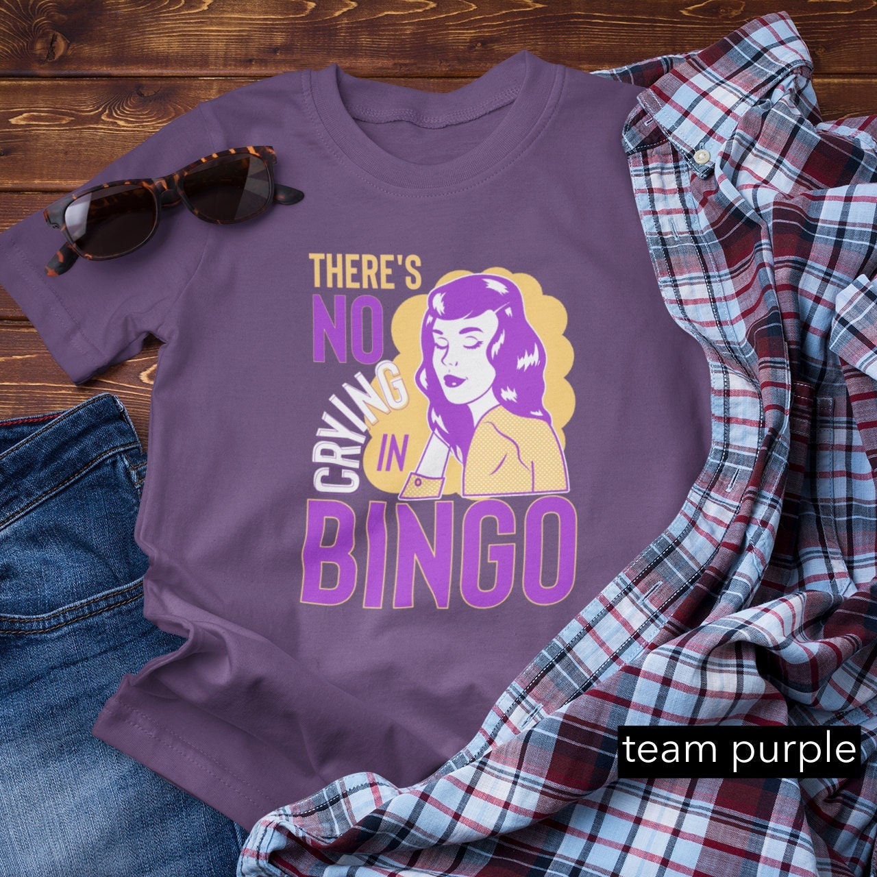 Funny Bingo Shirt Bingo Shirt Bingo Mom Bingo Granny - Etsy