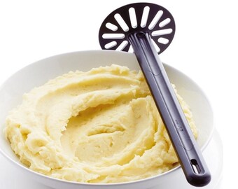 Tupperware Potato Masher - Etsy