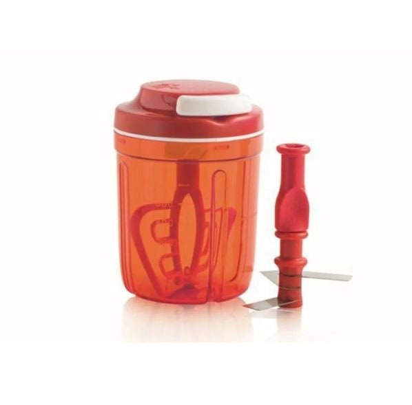 Tupperware Super Chef 2 Medium Chopper Rondo - Etsy