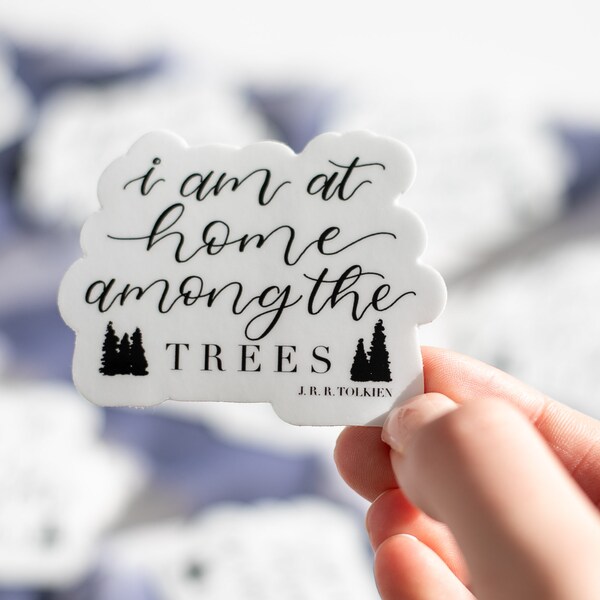 J R R Tolkien Quote - Etsy