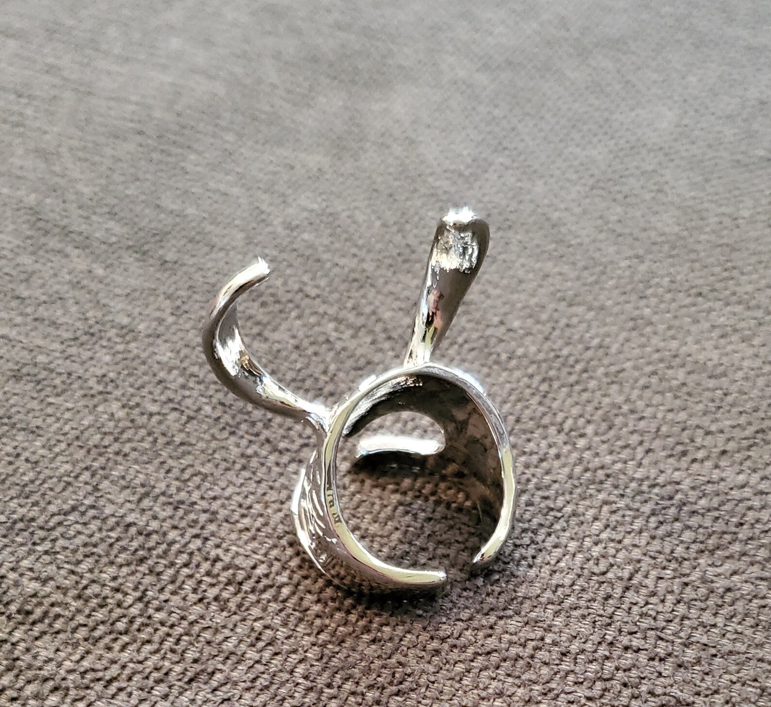 Loki Ring - Etsy