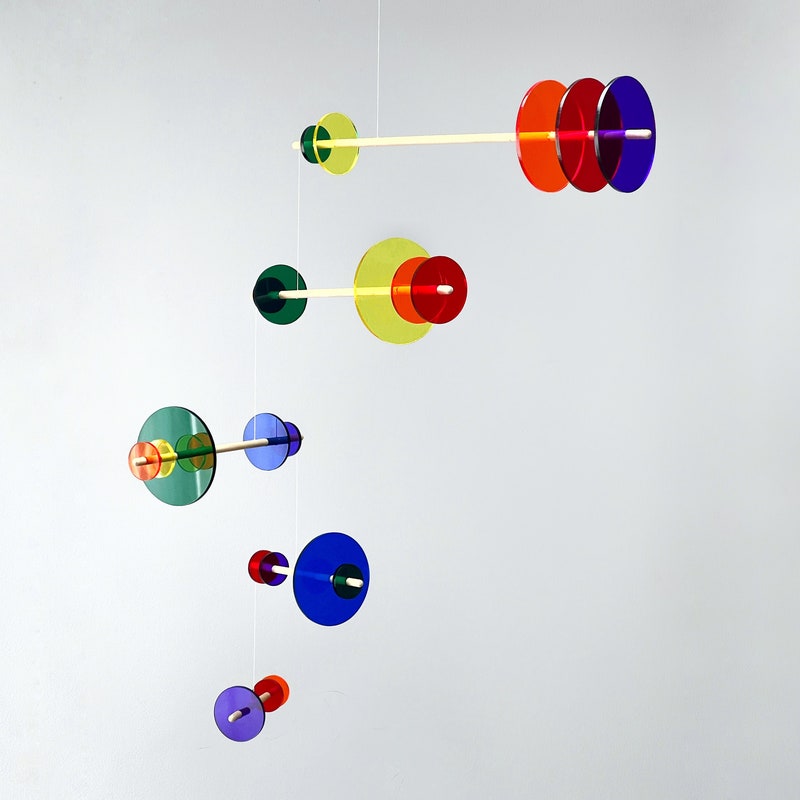 Mobilé für erwachsene - Etsy.de