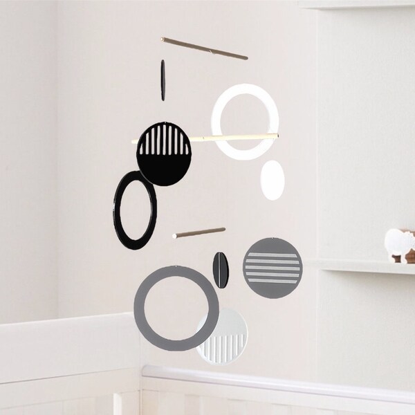 Montessori Mobile - Etsy