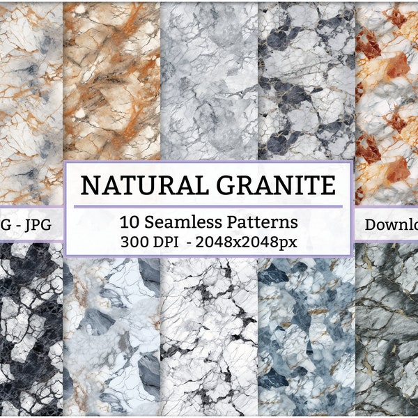 Granite Covering - Etsy
