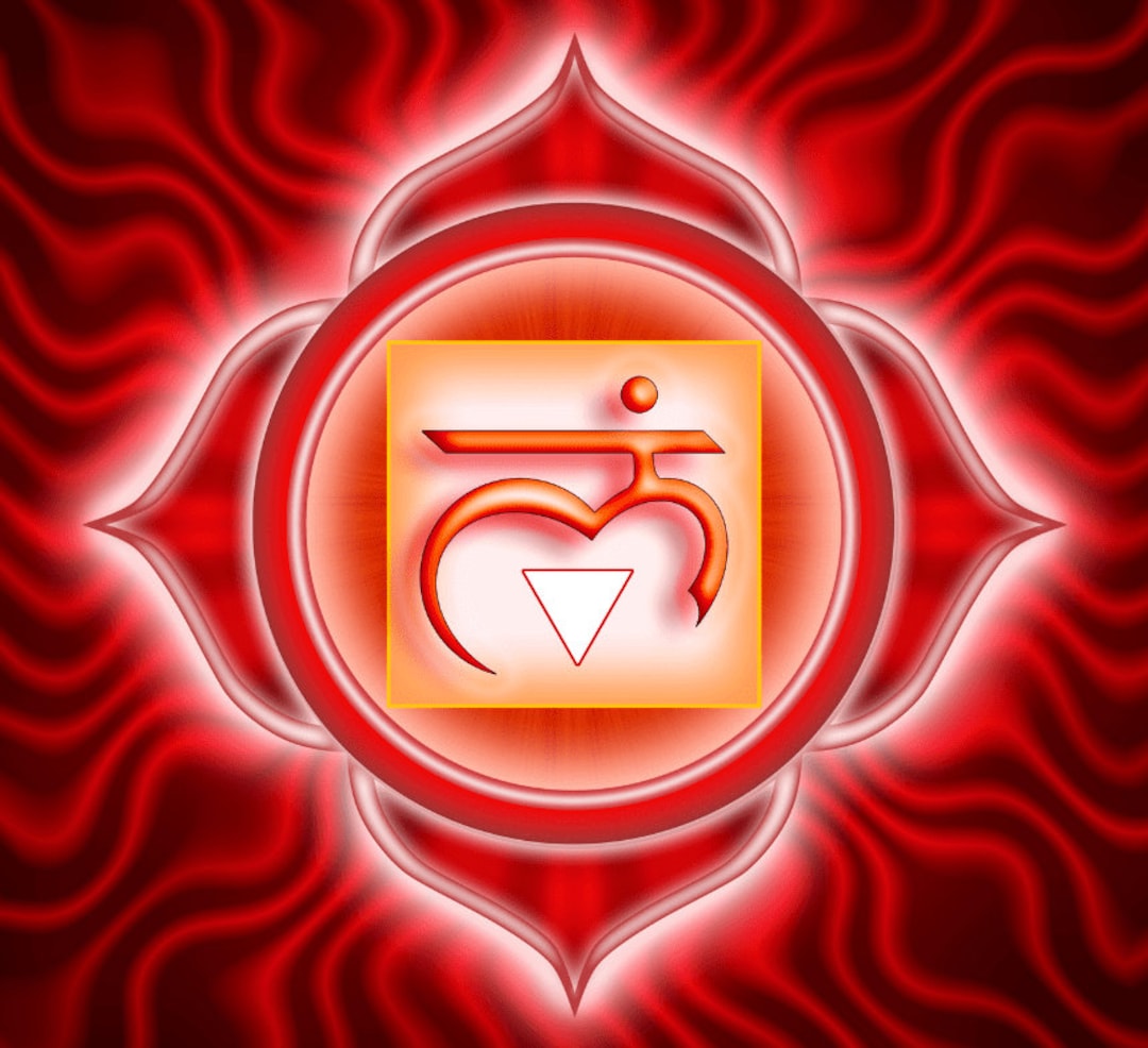 Sacral / Solar Plexus and Root Chakra Combo Chakra Healing & Balancing ...