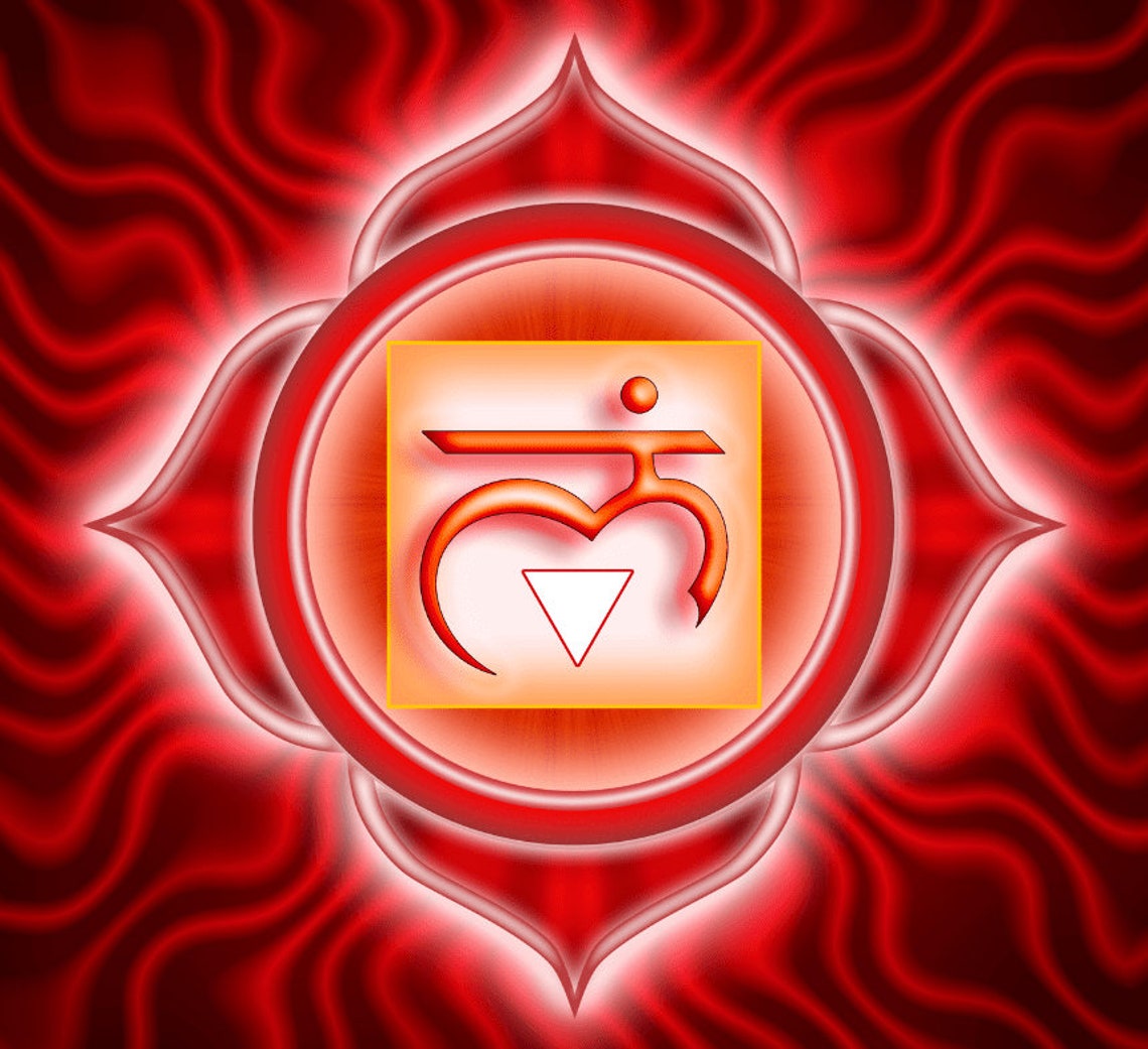 Sacral / Solar Plexus and Root Chakra Combo Chakra Healing & Balancing ...