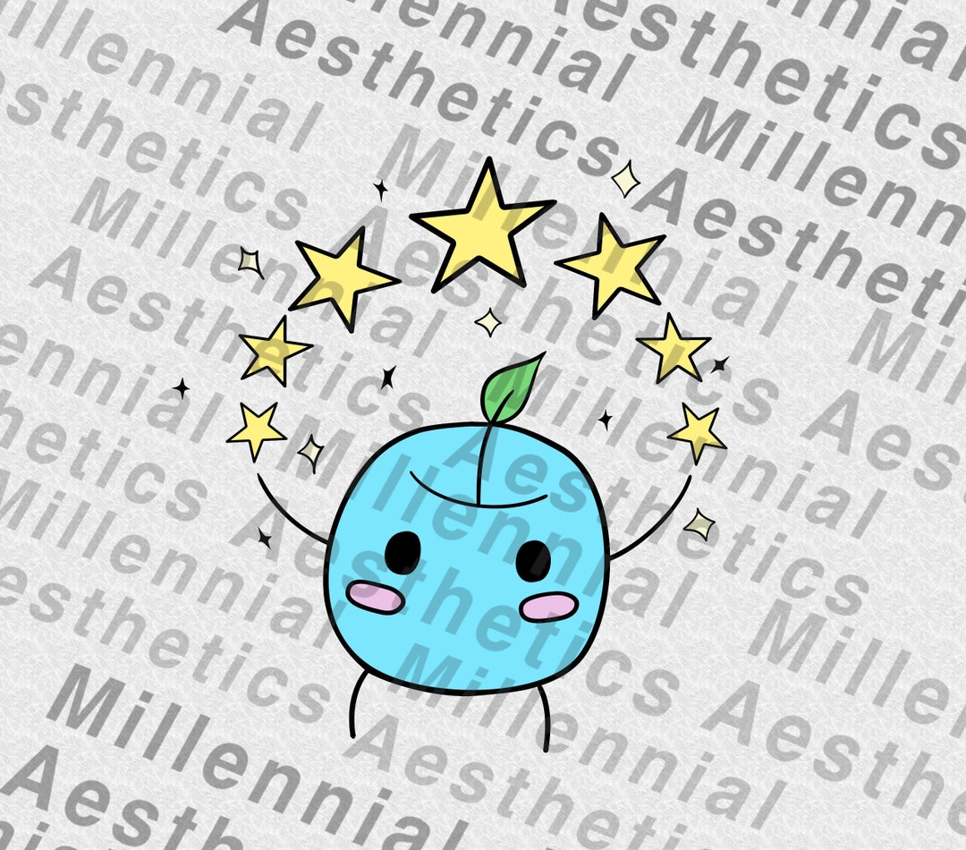 Stars Junimo SVG Stardew Valley Fanart Junimo Svg Stardew - Etsy