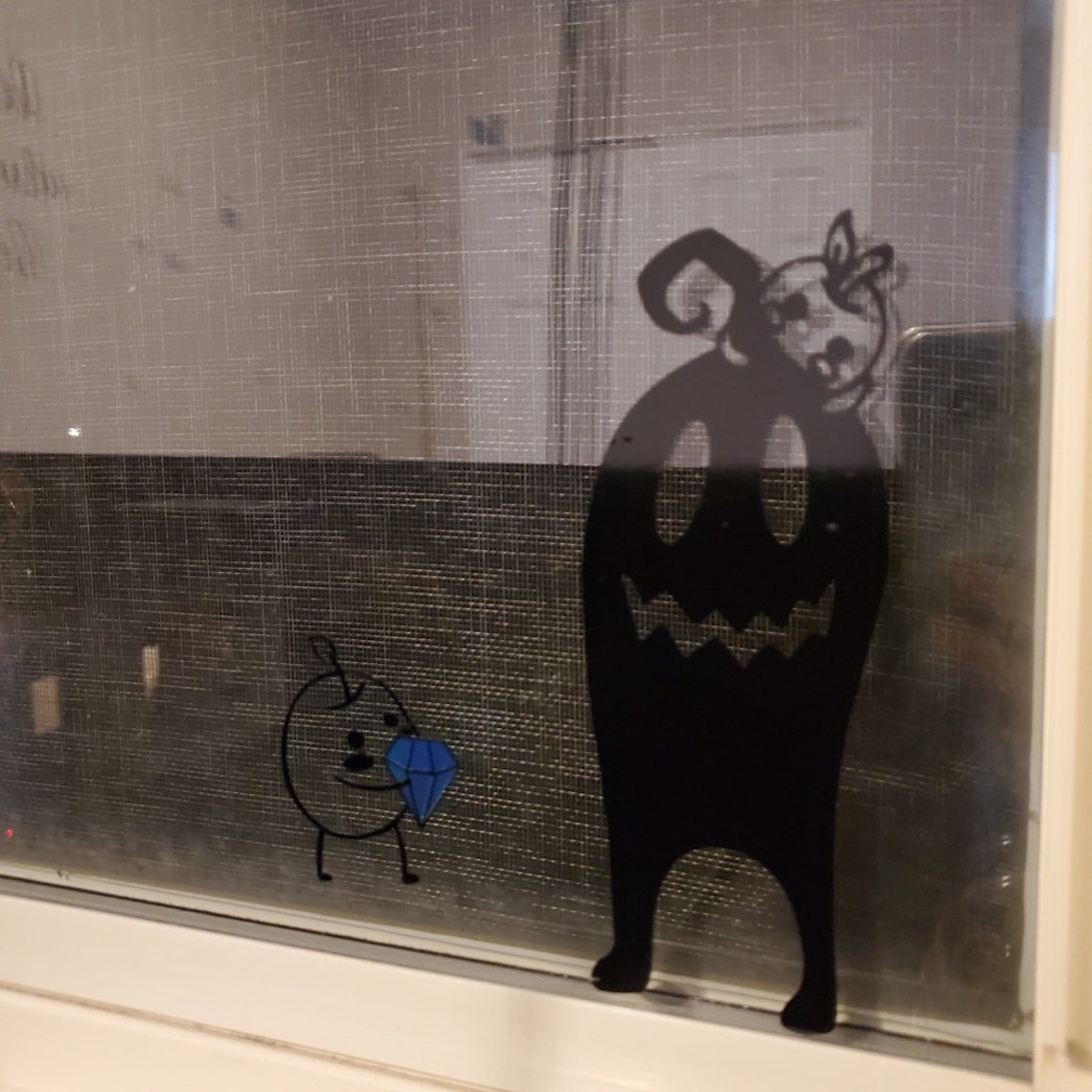 Appeasing Krobus SVG Stardew Valley SVG Junimo SVG Krobus | Etsy