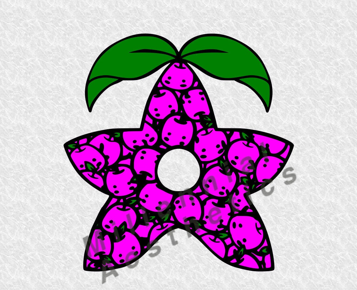 Stardrop Junimo SVG Stardew Valley SVG Stardew Inspired Fan - Etsy