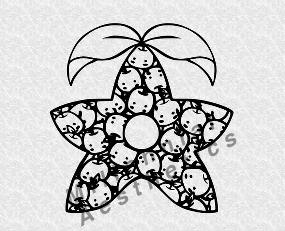 Stardrop Junimo SVG Stardew Valley SVG Stardew Inspired Fan - Etsy España