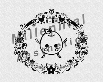 Stardew Valley Svg for Cricut - Etsy UK