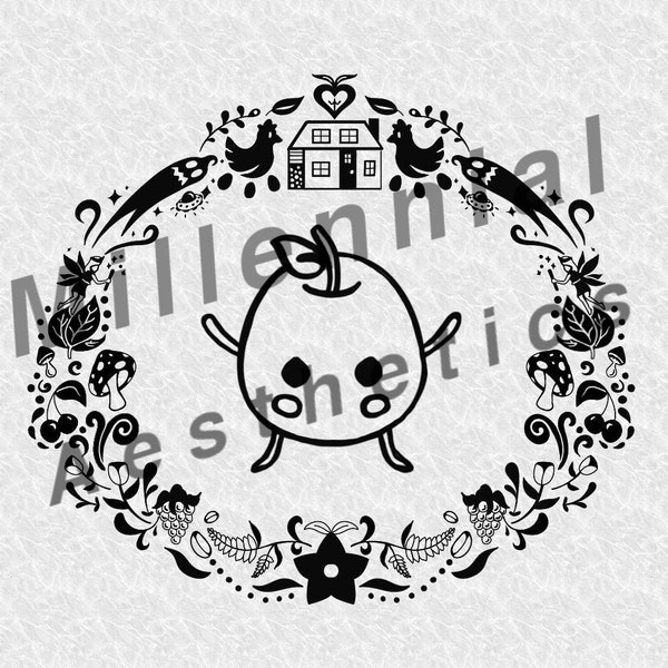 Stardew Valley Vector - Etsy Canada