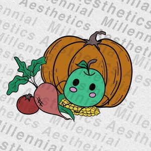 Harvest Junimo SVG, Stardew Valley Fanart, Junimo Svg, Stardew Valley ...