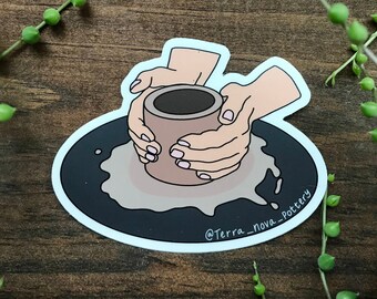 Pottery Decals - Etsy