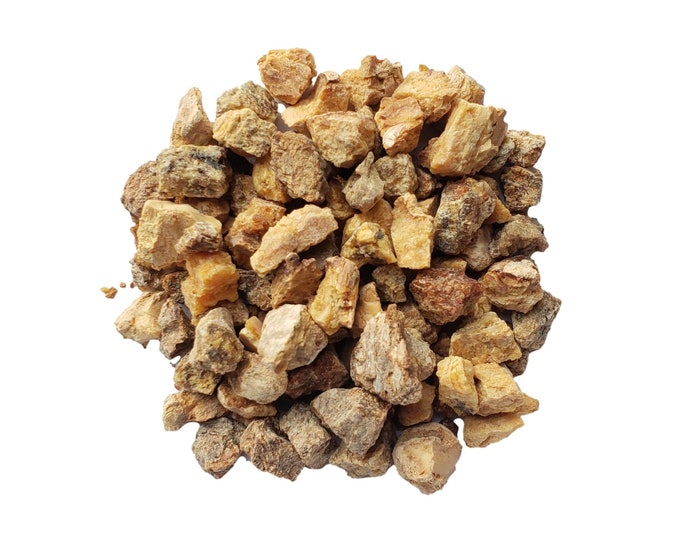 Sahumerio Maya: 100% Pure Mayan/aztek Copal Resin for Protection ...