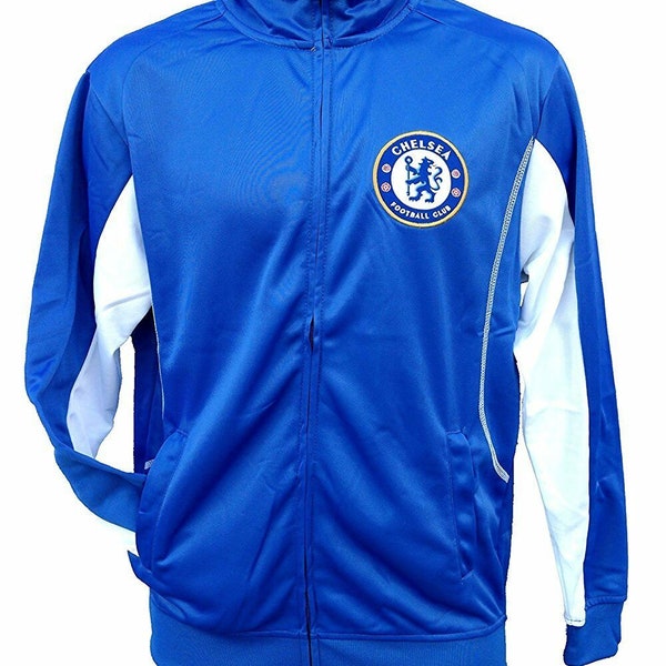 Fc Track Jacket - Etsy