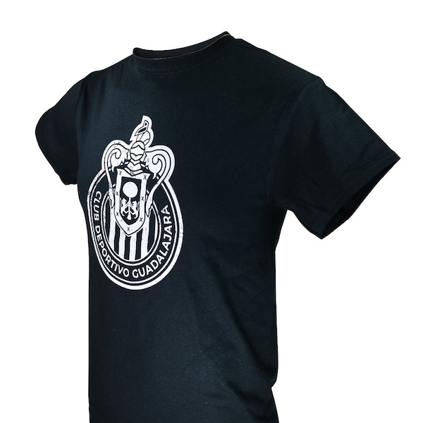 Chivas Shirt - Etsy