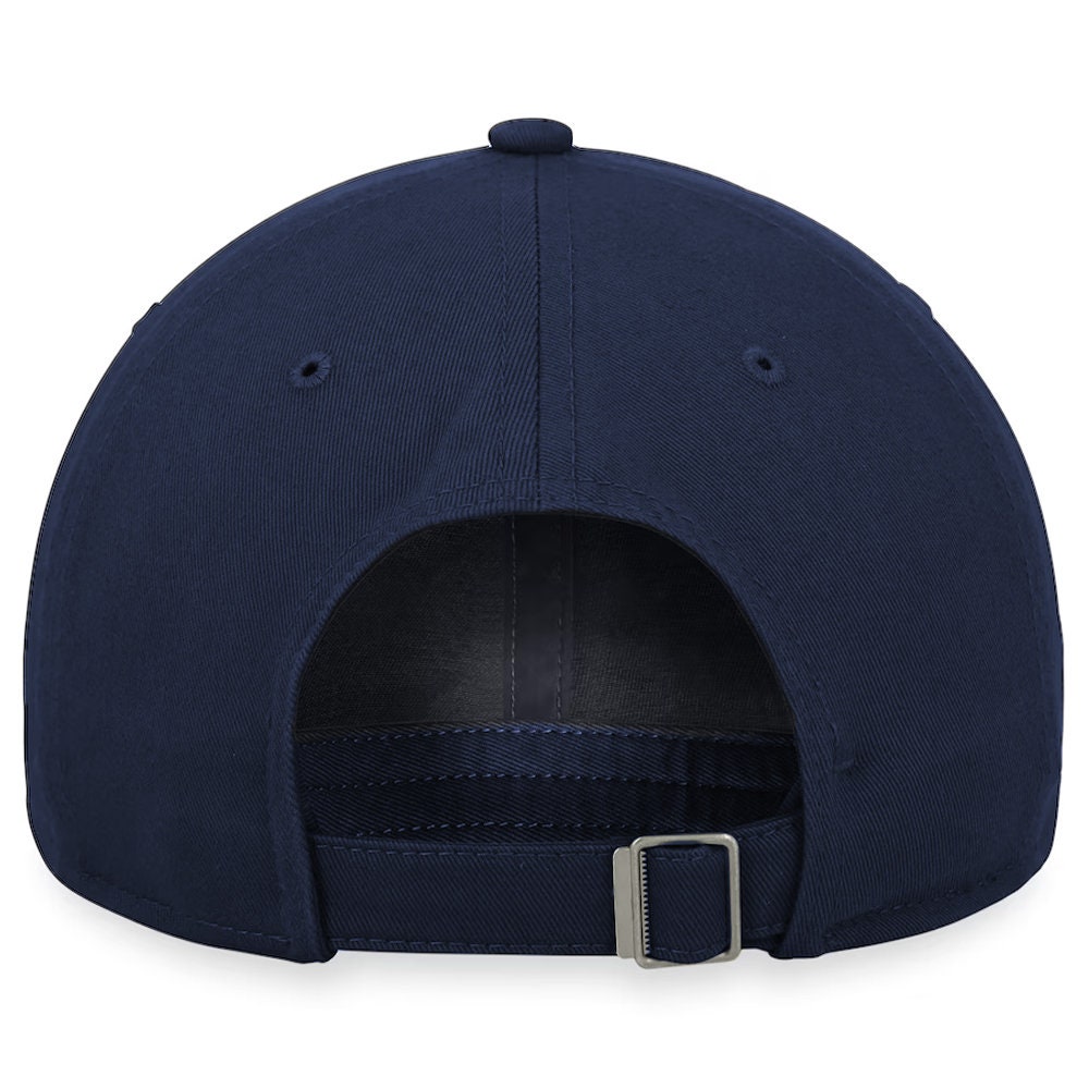 FC BARCELONA Official Licensed Soccer Cap Hat - Navy With Logo - Custom ...