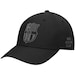 FC BARCELONA Official Licensed Soccer Cap Hat - Black With Grey Logo ...