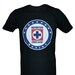 Men Cruz Azul Exclusive Poly Shirt Soccer Jersey - Woven Patch Add Name ...