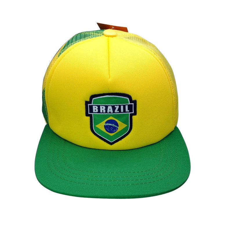 Brazilian Hat - Etsy