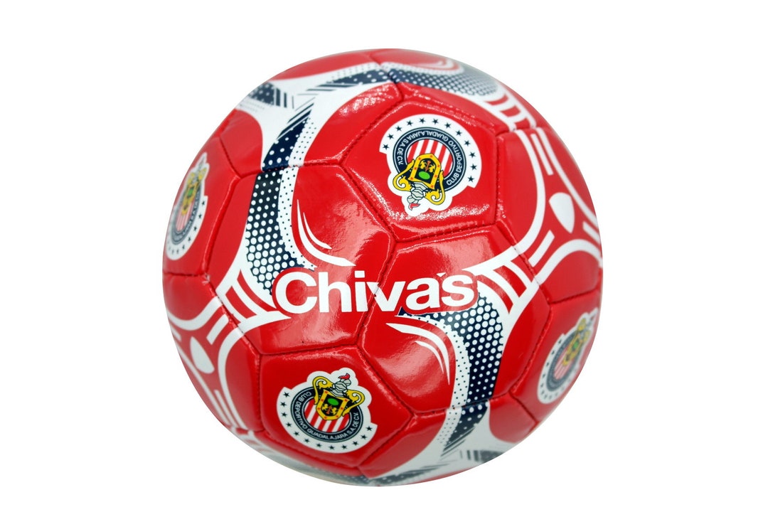Chivas Soccer Ball