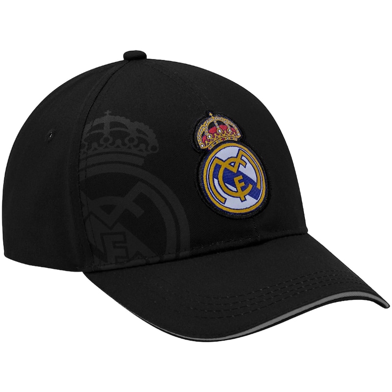 Real Madrid Logo 2025 - Etsy