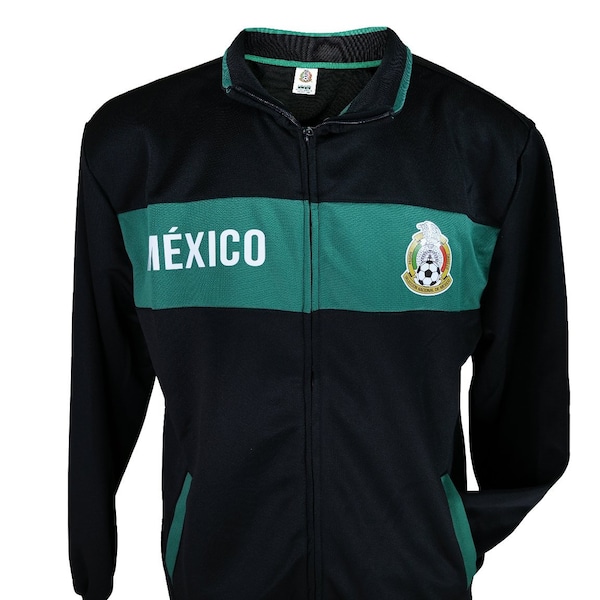 Mexico Jacket - Etsy